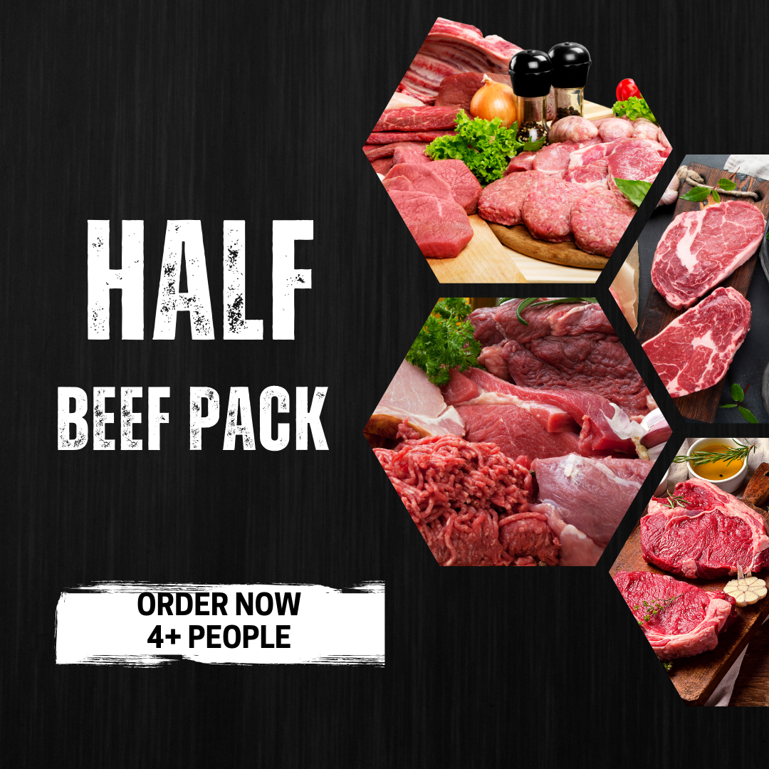 BULK BEEF BOXES – Border Ranges Pastoral