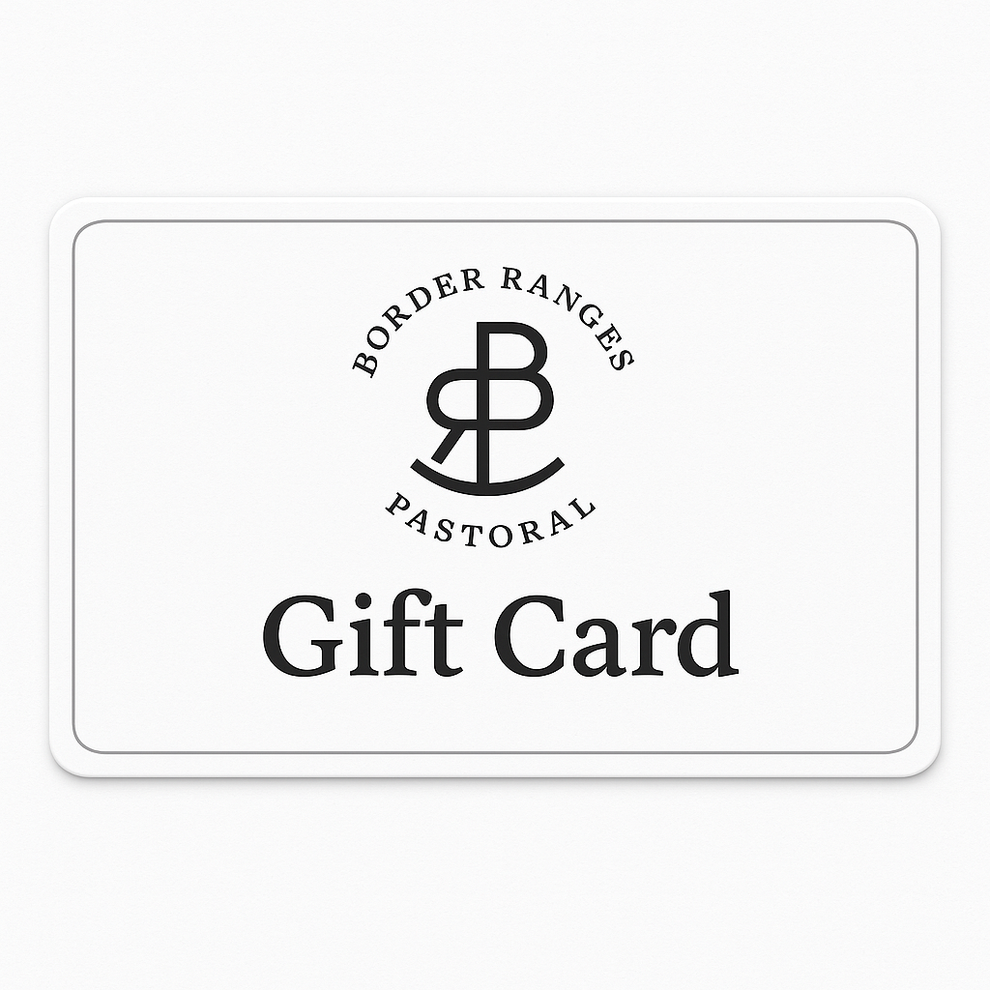 All – Border Ranges Pastoral